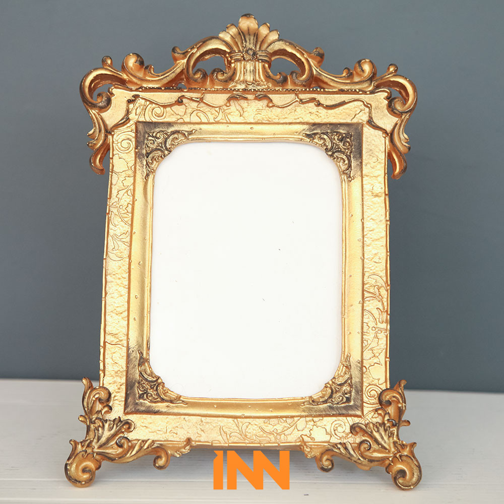 OTTOMAN FRAME