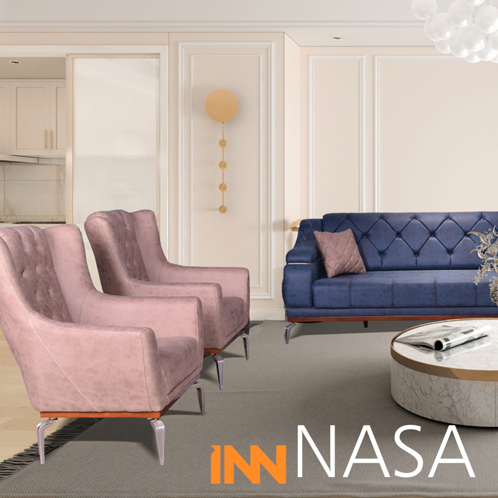 NASA SOFA SET PIECE LIVING ROOM CHAIR FOR HOME FROM FACTORY WHOLESALE