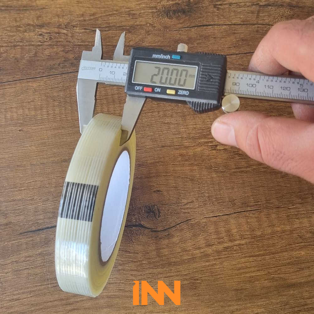 FILAMENT TAPES - TRANSFORMER INSULATION MATERIAL